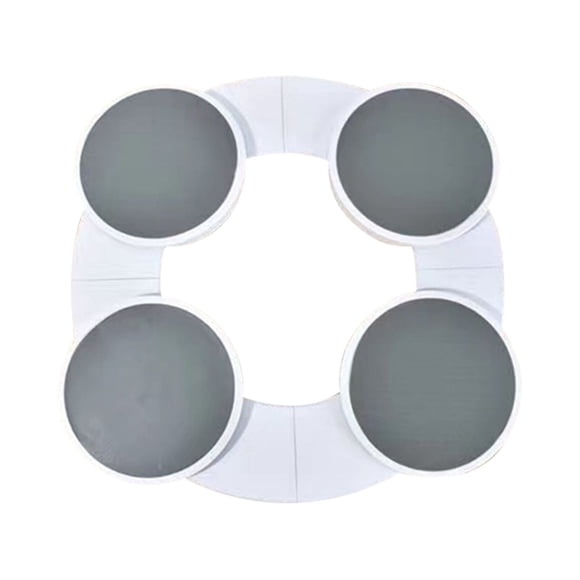 Rotating Plate
