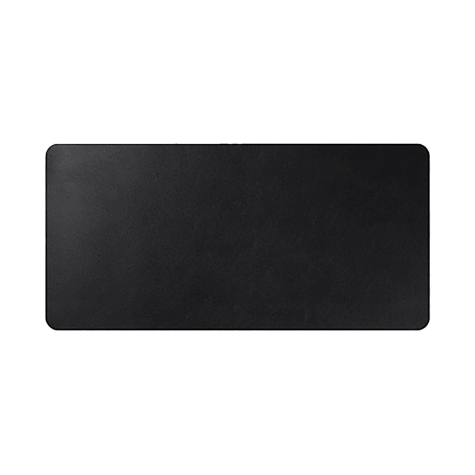 Mfigree Leather Mousepad Large Computer Desk Mat Student Writing Desk ...
