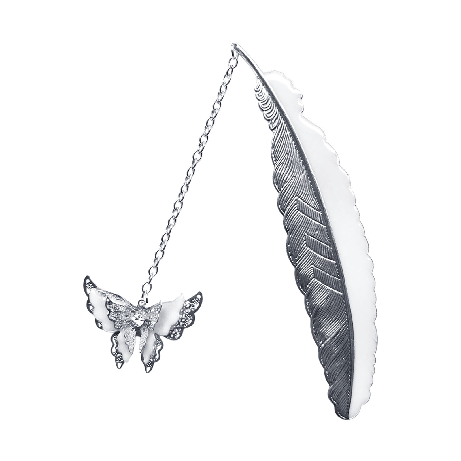 Mfigree Luminous Bookmarks Stereo Cartoon Animal Bookmark Wacky ...