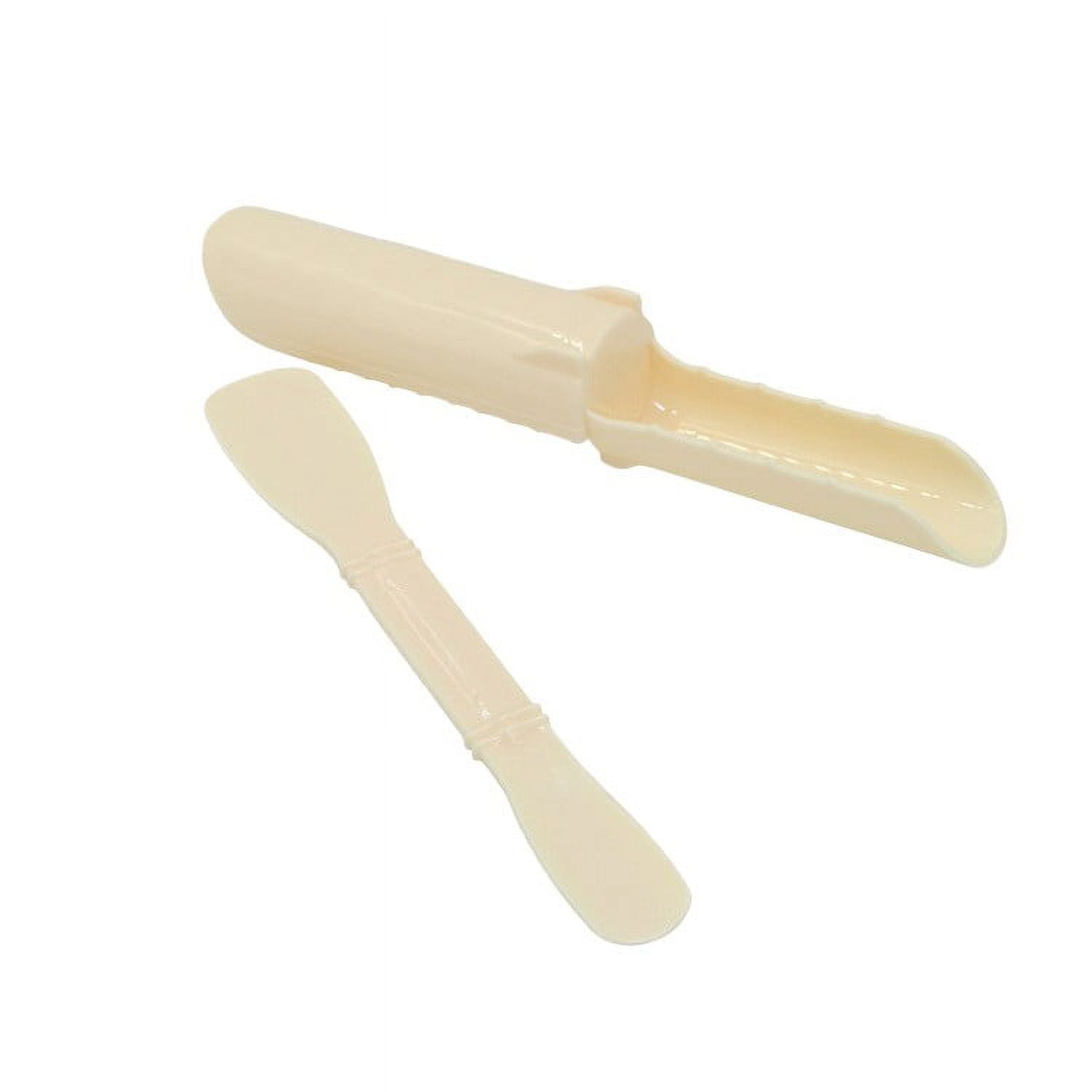 Mfigree Nonstick Meatball Maker Spoon PP Meatball Maker Non Stick ...