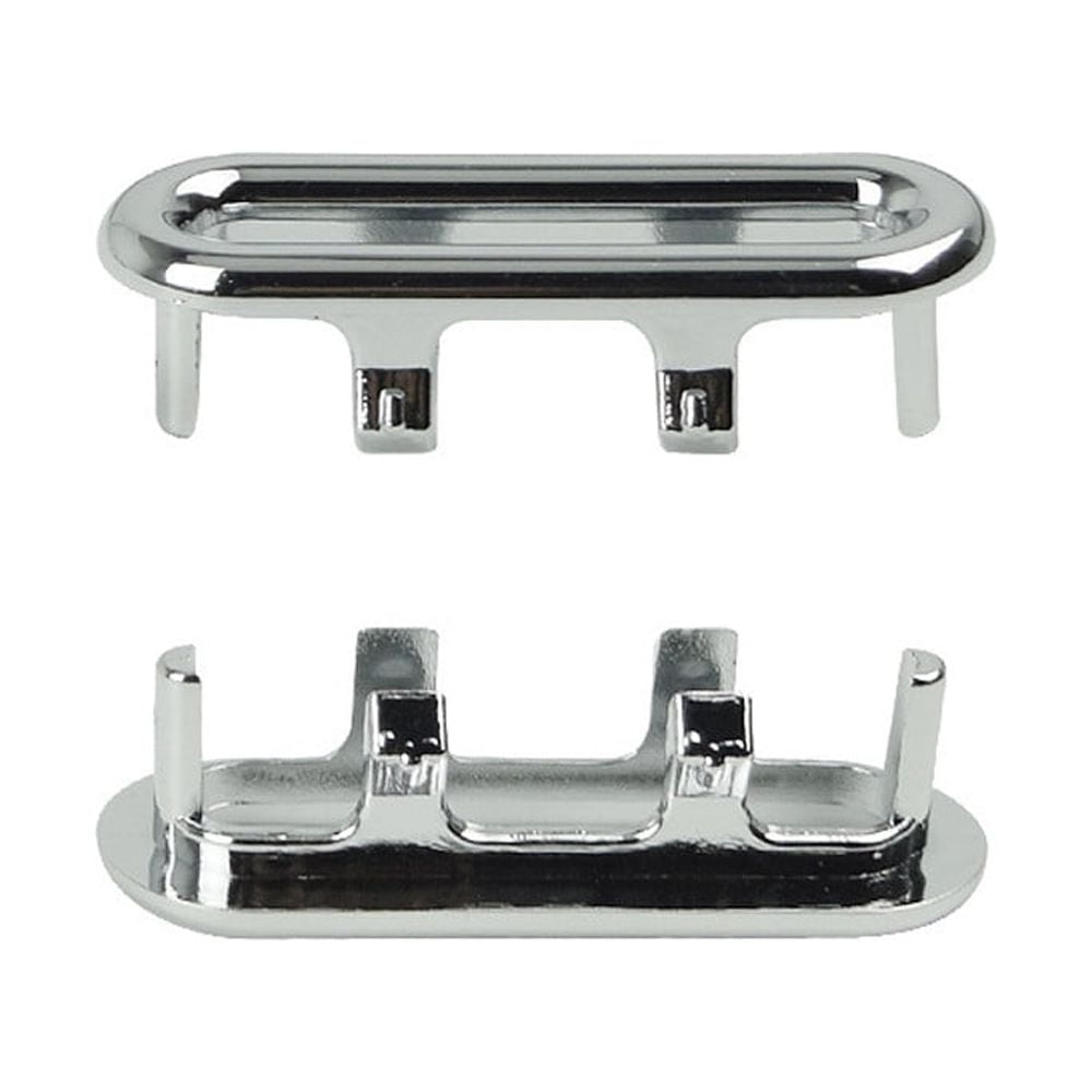 Mfigree Bathroom Sink Overflow Trim Ring, Overflow Bathroom Ceramic ...