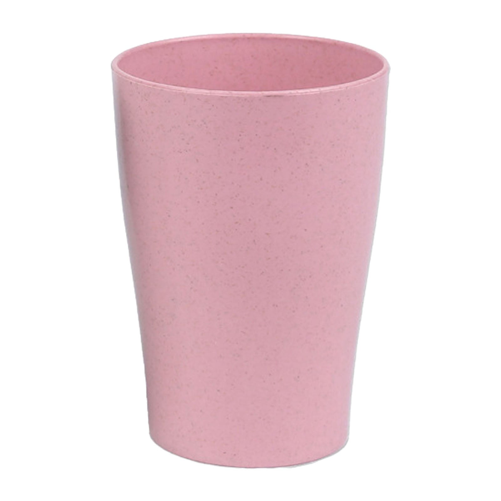 Mfigree Plastic Drinking Cups Stackable Water Tumblers for Water Cold ...