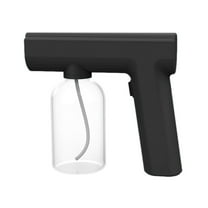 HART 20-Volt Cordless Chemical Sprayer Fogger (Battery Not Included ...