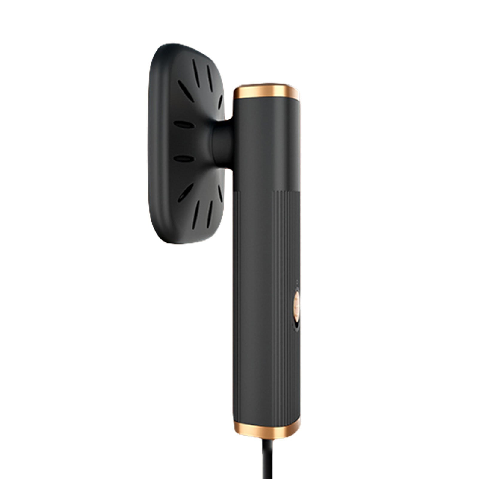 Mfigree Portable Small Hand Iron for Clothes Travel Size, Upgrade Mini ...