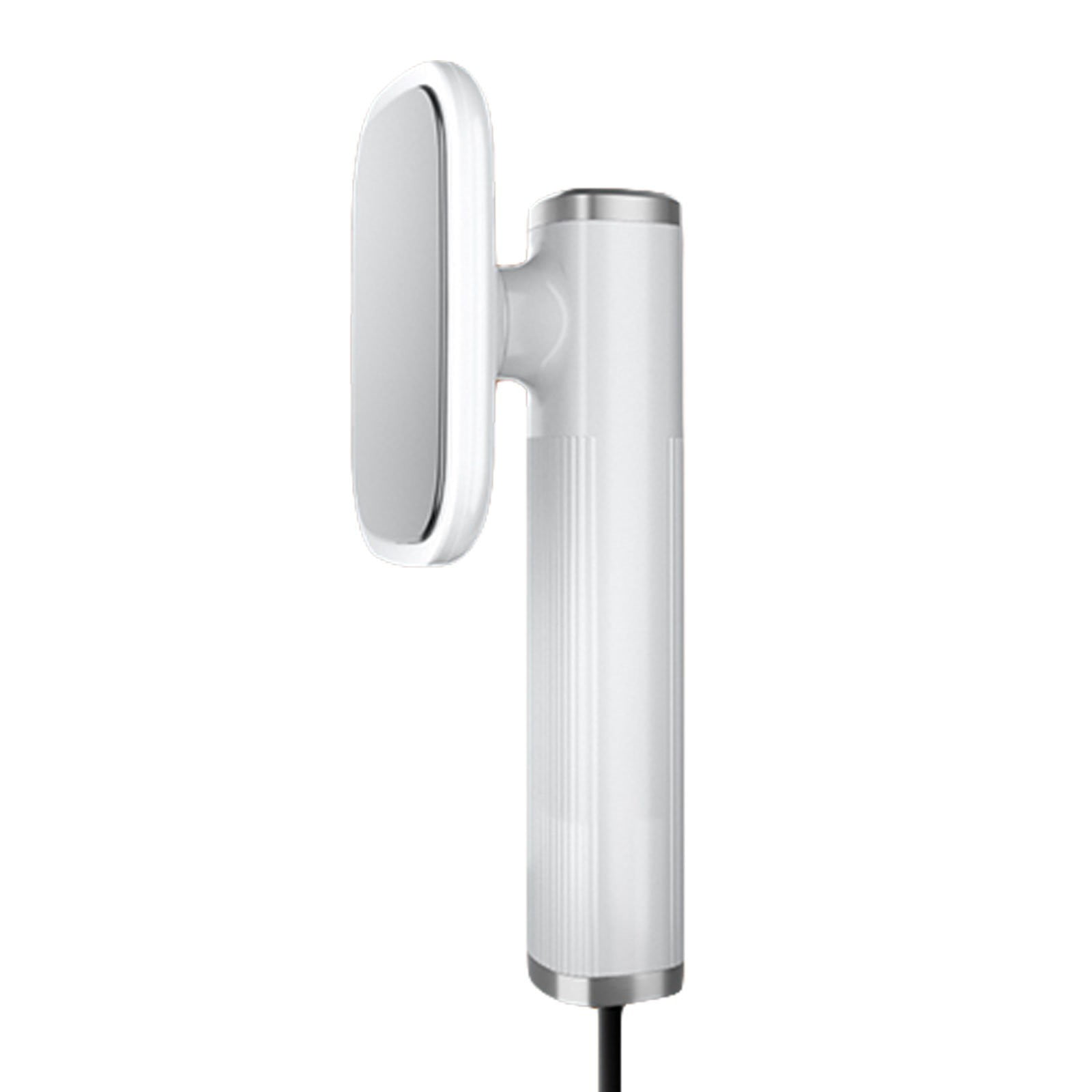 Mfigree Portable Small Hand Iron for Clothes Travel Size, Upgrade Mini ...