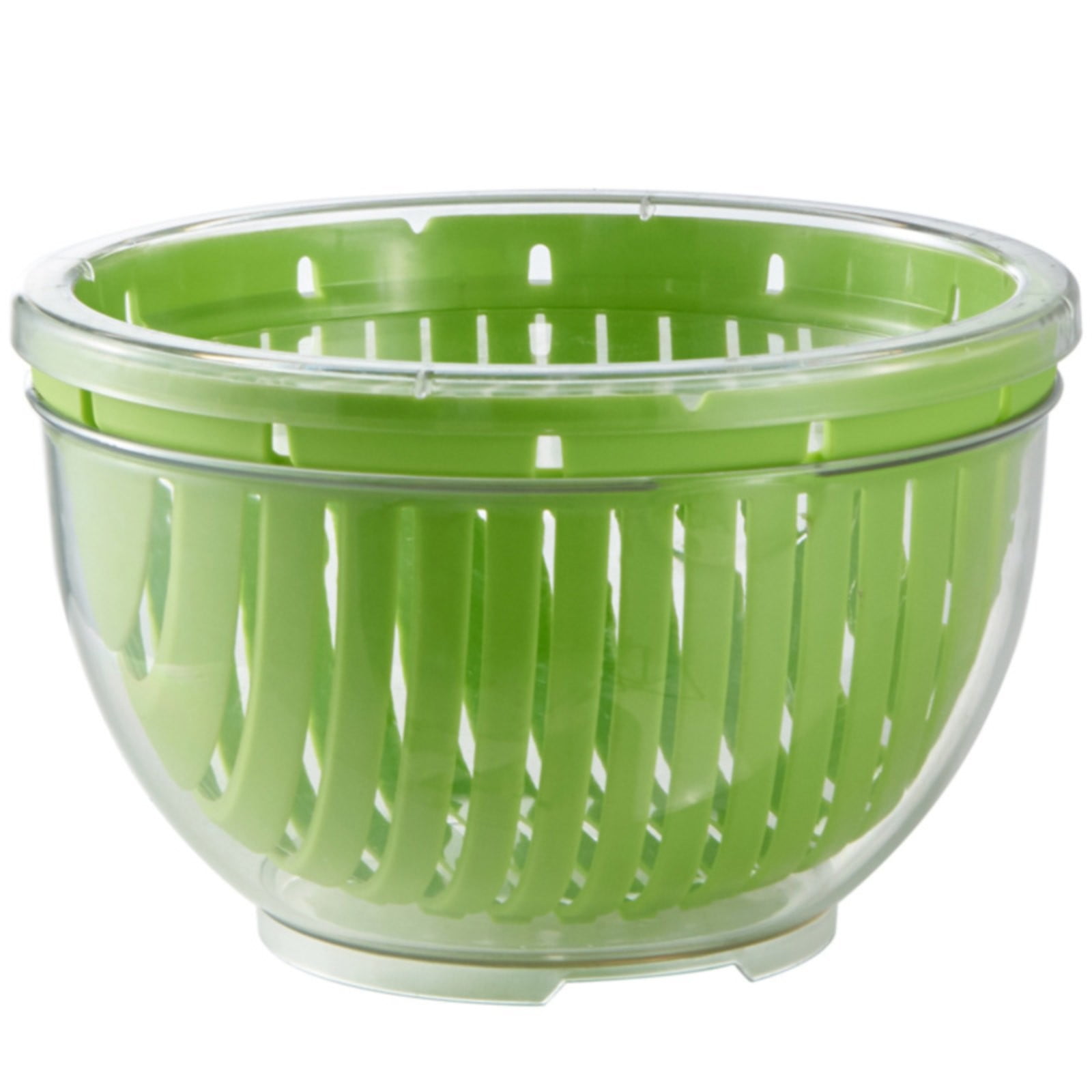 Mfigree Salad Cutter Bowl, Salad Chopper Multi Functional Fast Salad ...