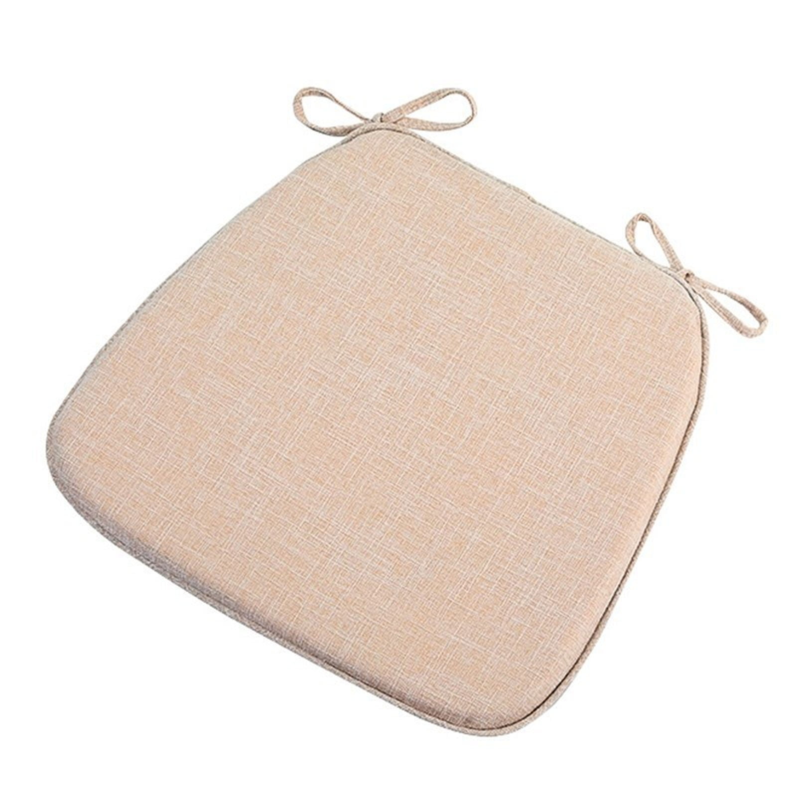 Mfigree Seat Cushion for Office Chair,Chair Cushion Chair Pad with ...