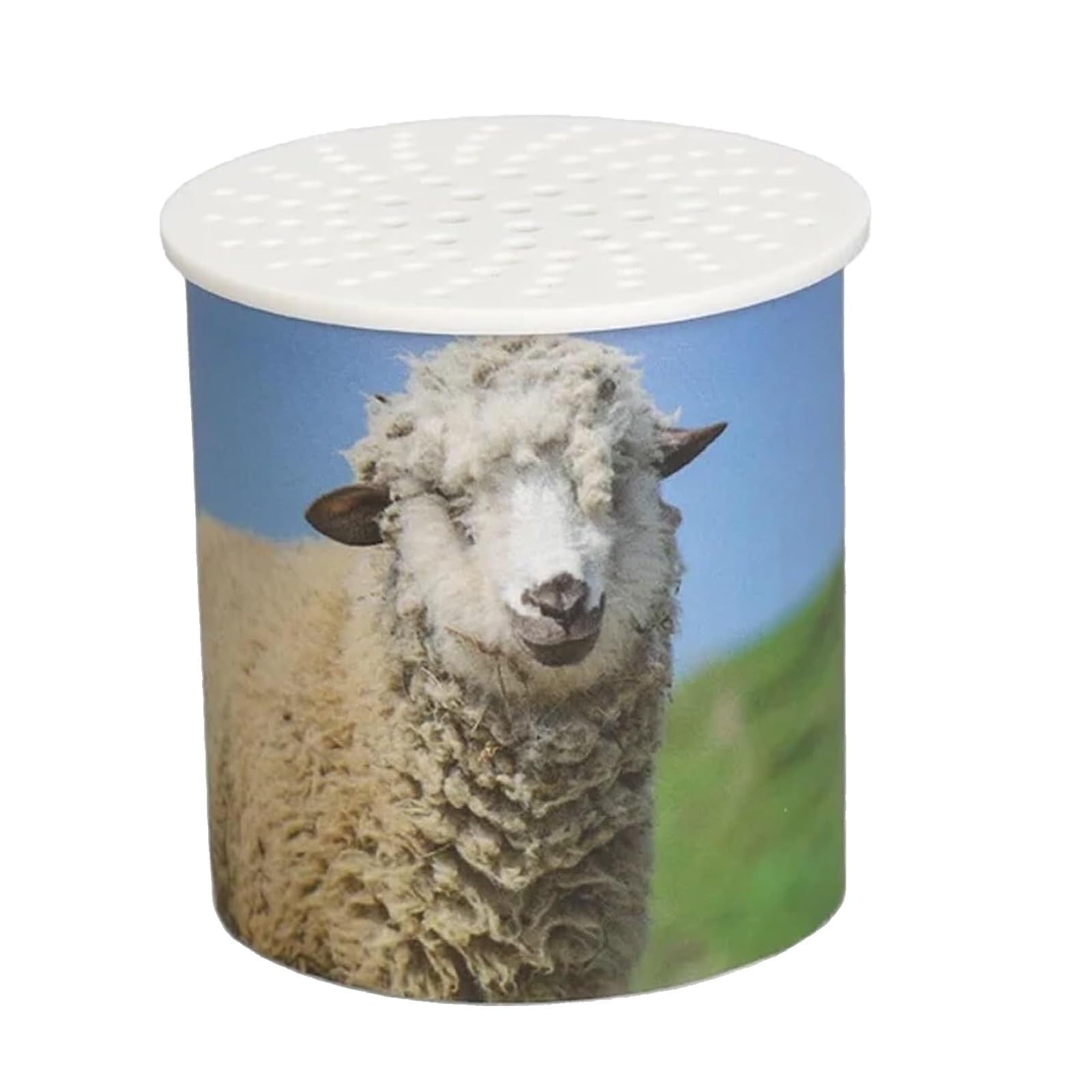 Mfigree Sheep In Box,Sheep Sound Noise Maker Toy,Sheep Barking Animal ...