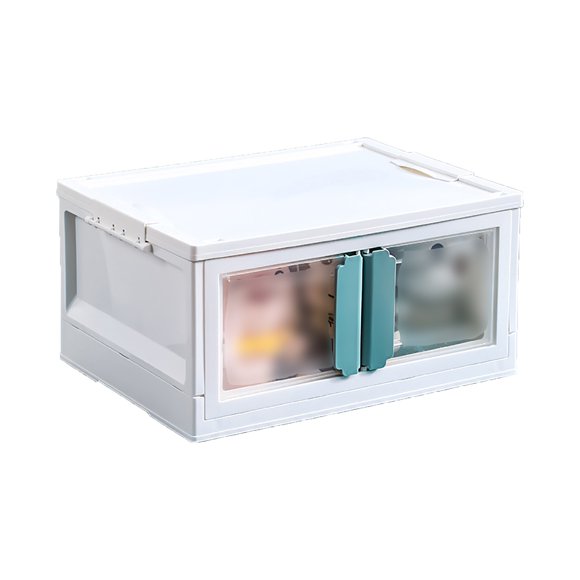 Essentials Collapsible Storage Containers