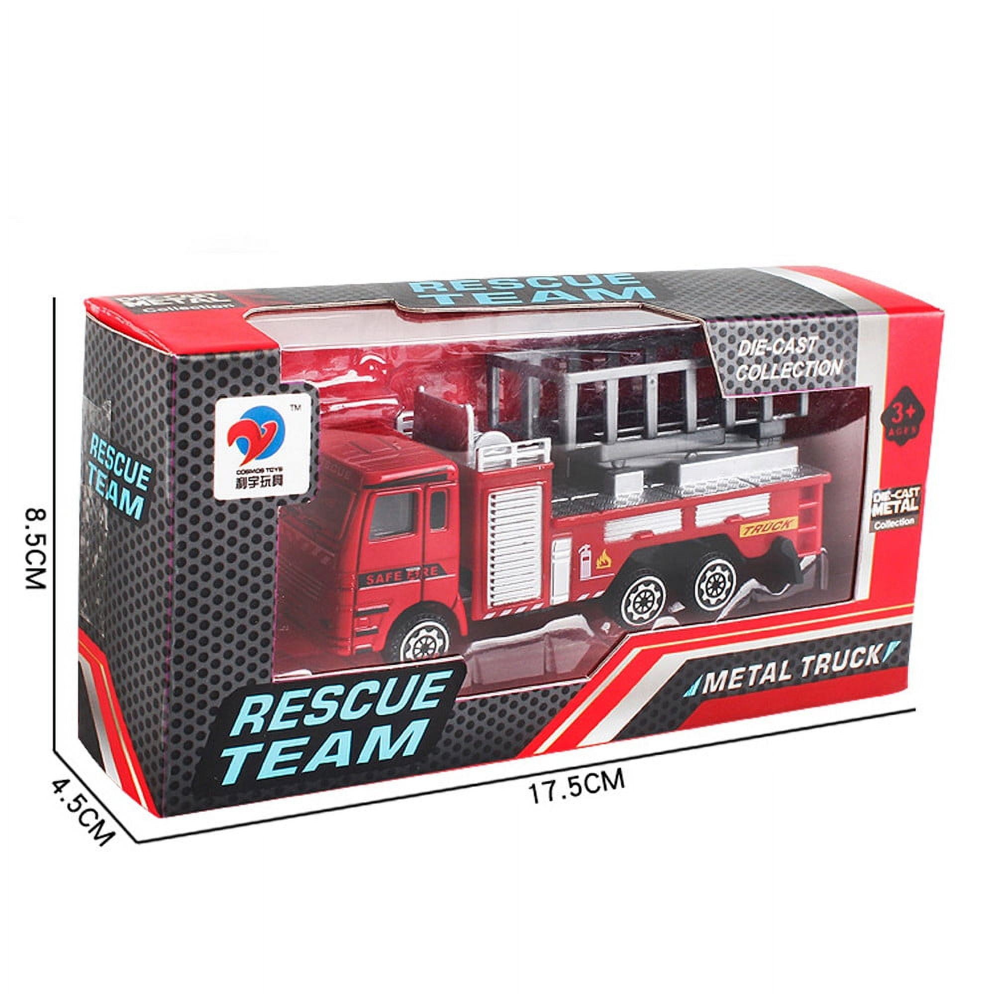 Mfigree Toddler Kids Toys ,Engineering Toy Mining Car Truck Kids ...