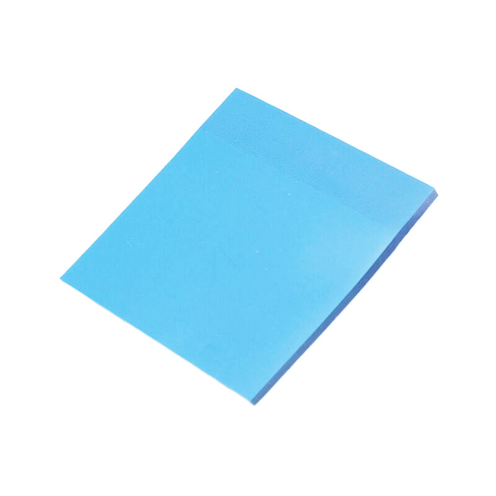 Mfigree Transparent Sticky Notes for Students with Key Markings Strong ...