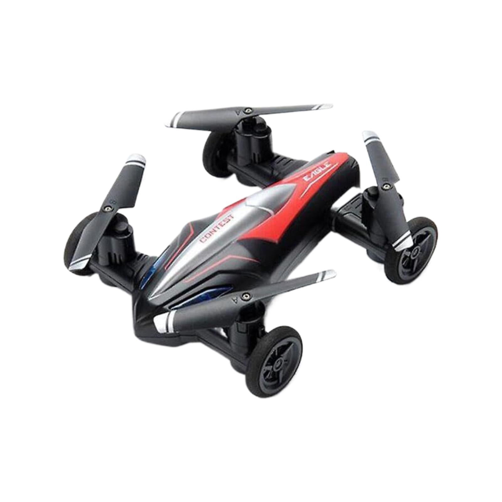 Mfigree V11 Remote Flying Car,Ground Mode Toys,New Remote Wireless ...