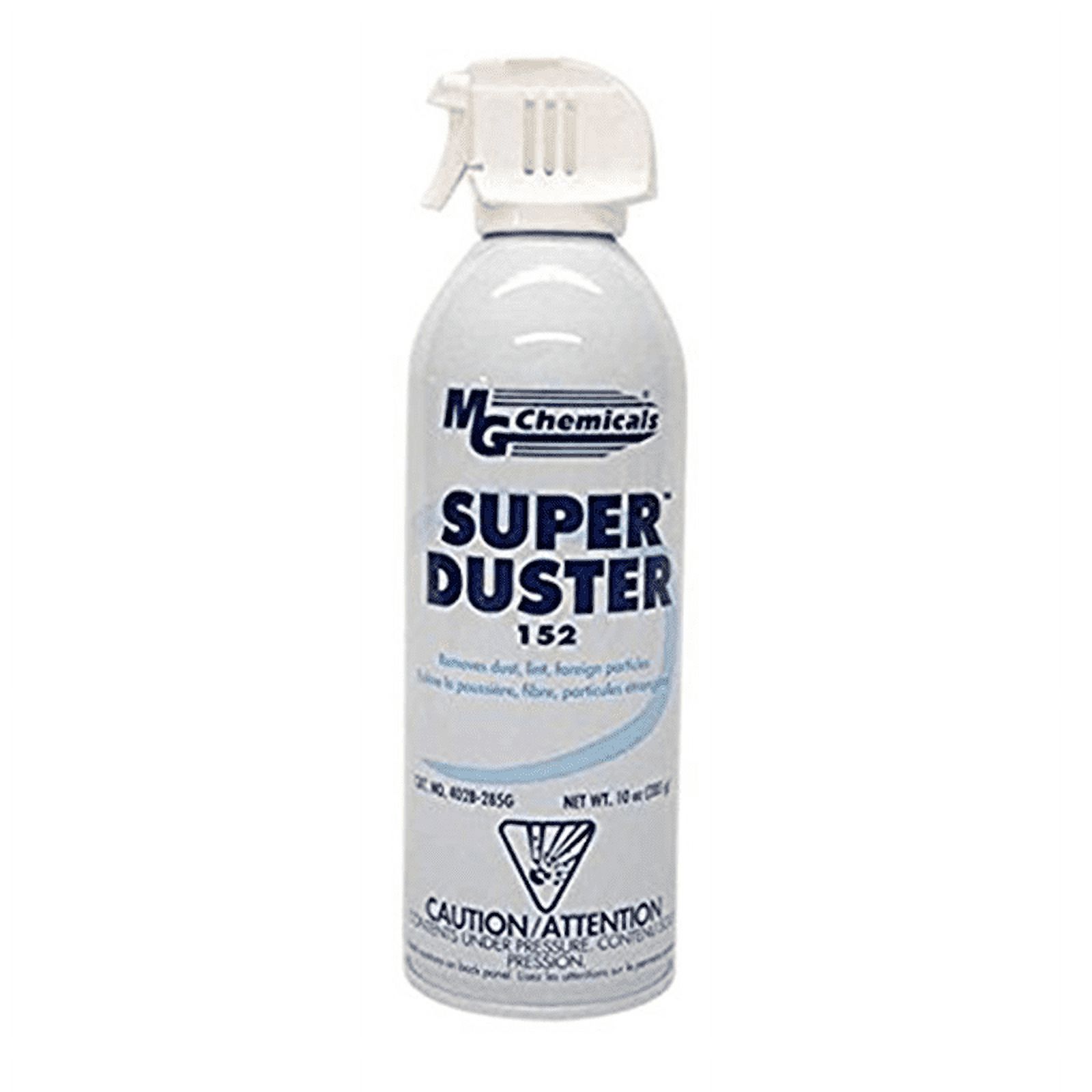 Mg Chemicals 402B-285G Super Duster 152 - Walmart.com