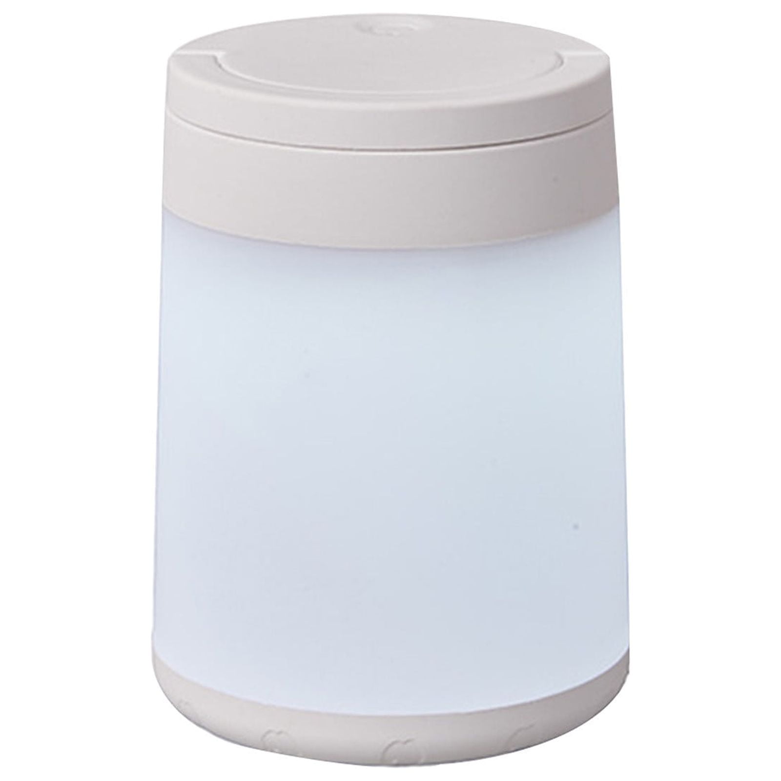 Mgaxud 3-Level Dimmable Sensor Bedside Lamp with Color Changing Options ...