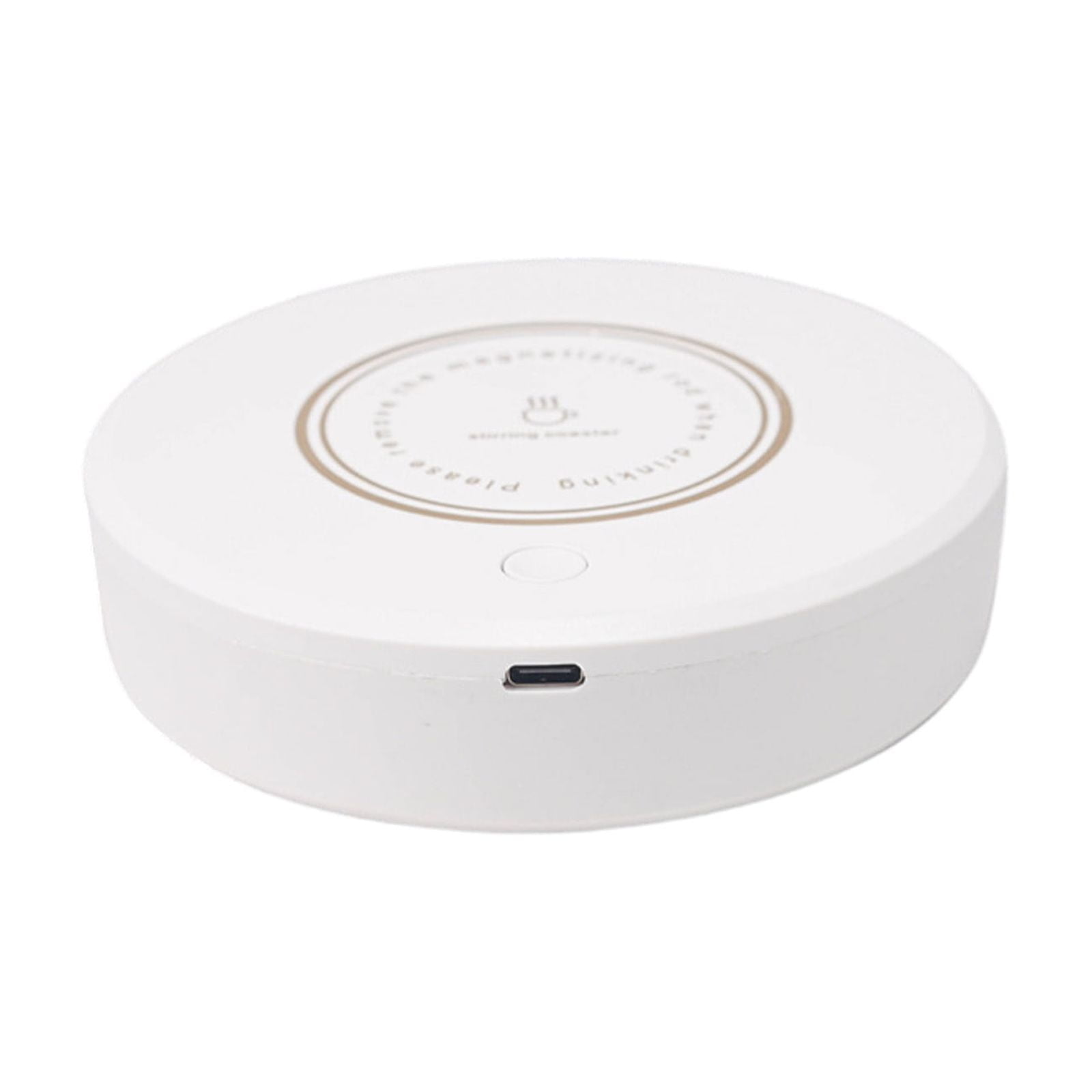 Mgaxud Automatic Coffee Stirrer - Rechargeable Multi-Purpose Stirring ...