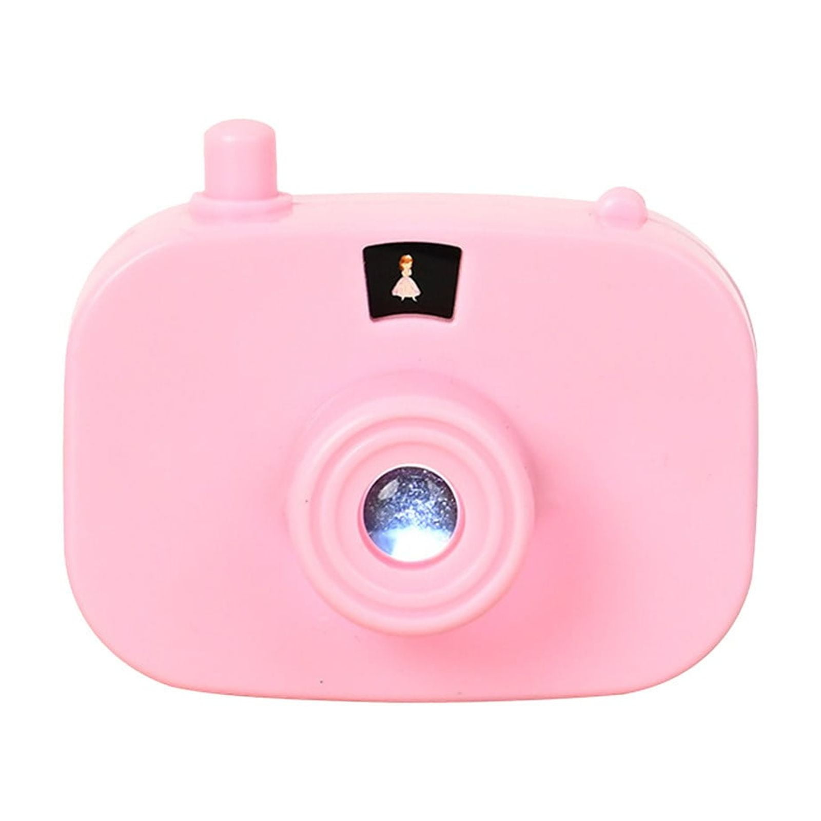Mgaxud Children’s Character Projection Camera Toy - Enhances Visual ...