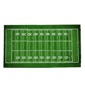 Football Field Rugs