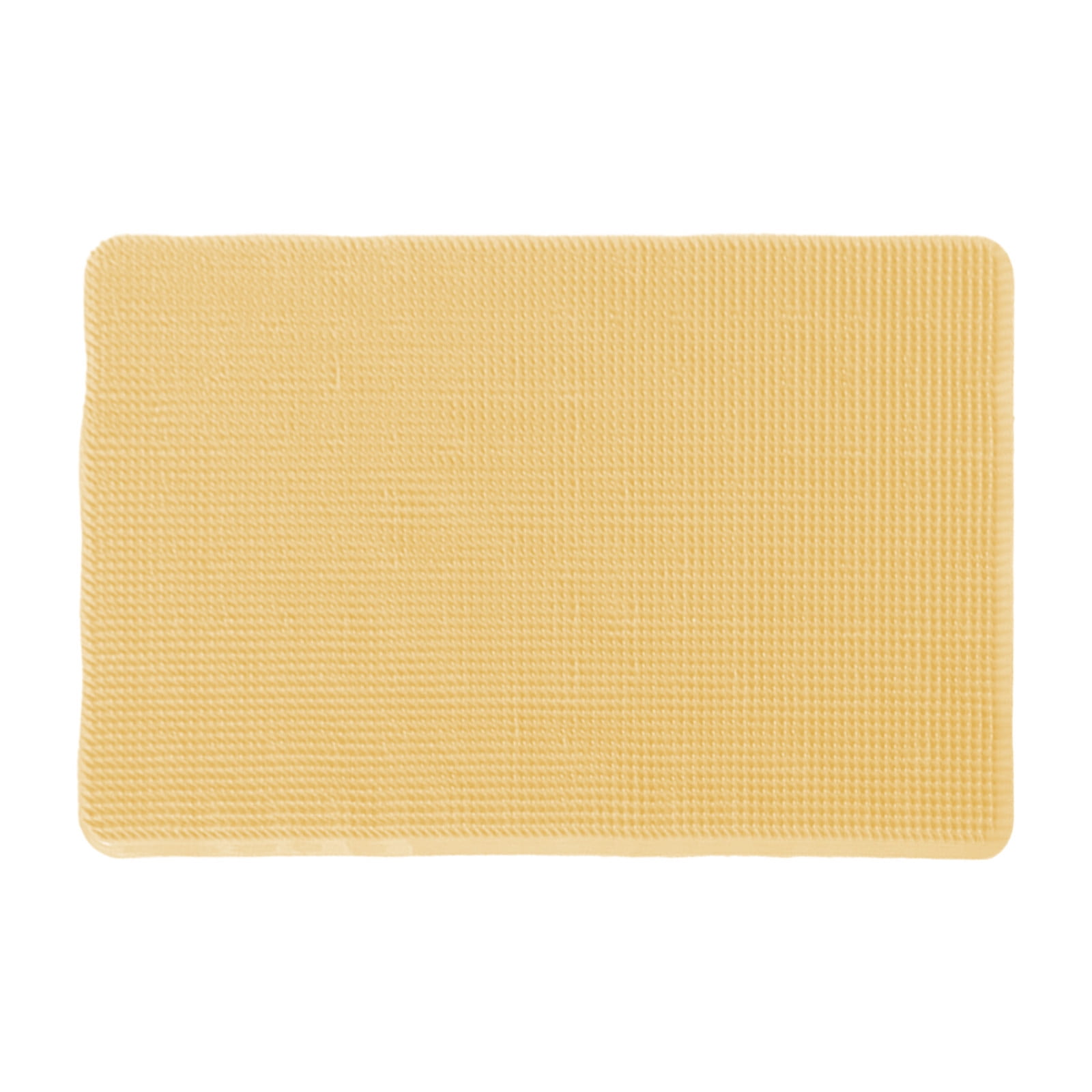 Mgaxud Multifunctional Antislip Bath Mat with Foot Massage - PVC ...