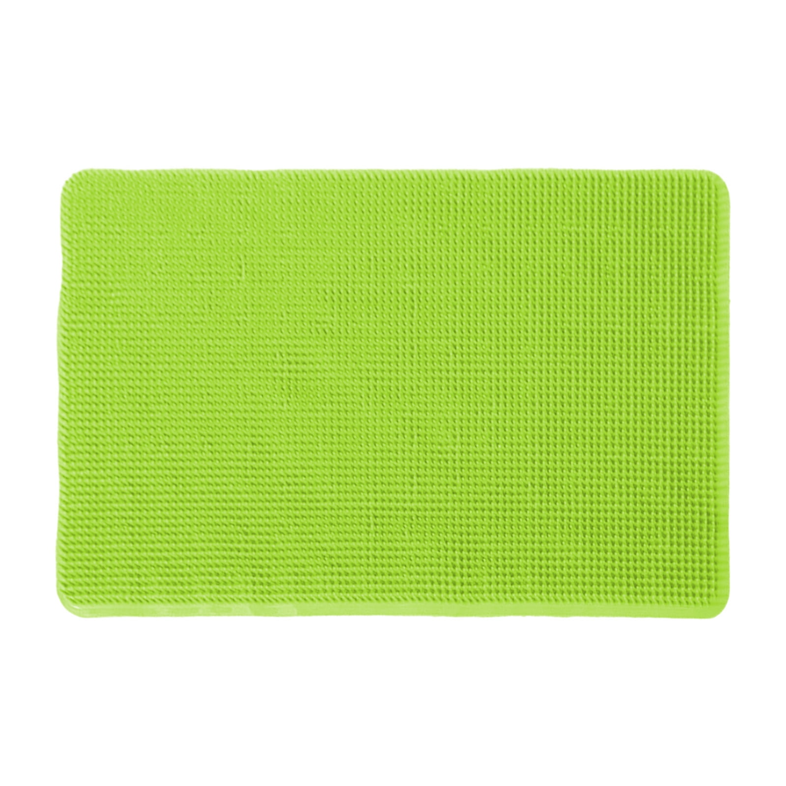 Mgaxud Multifunctional Antislip Bath Mat with Foot Massage - PVC ...