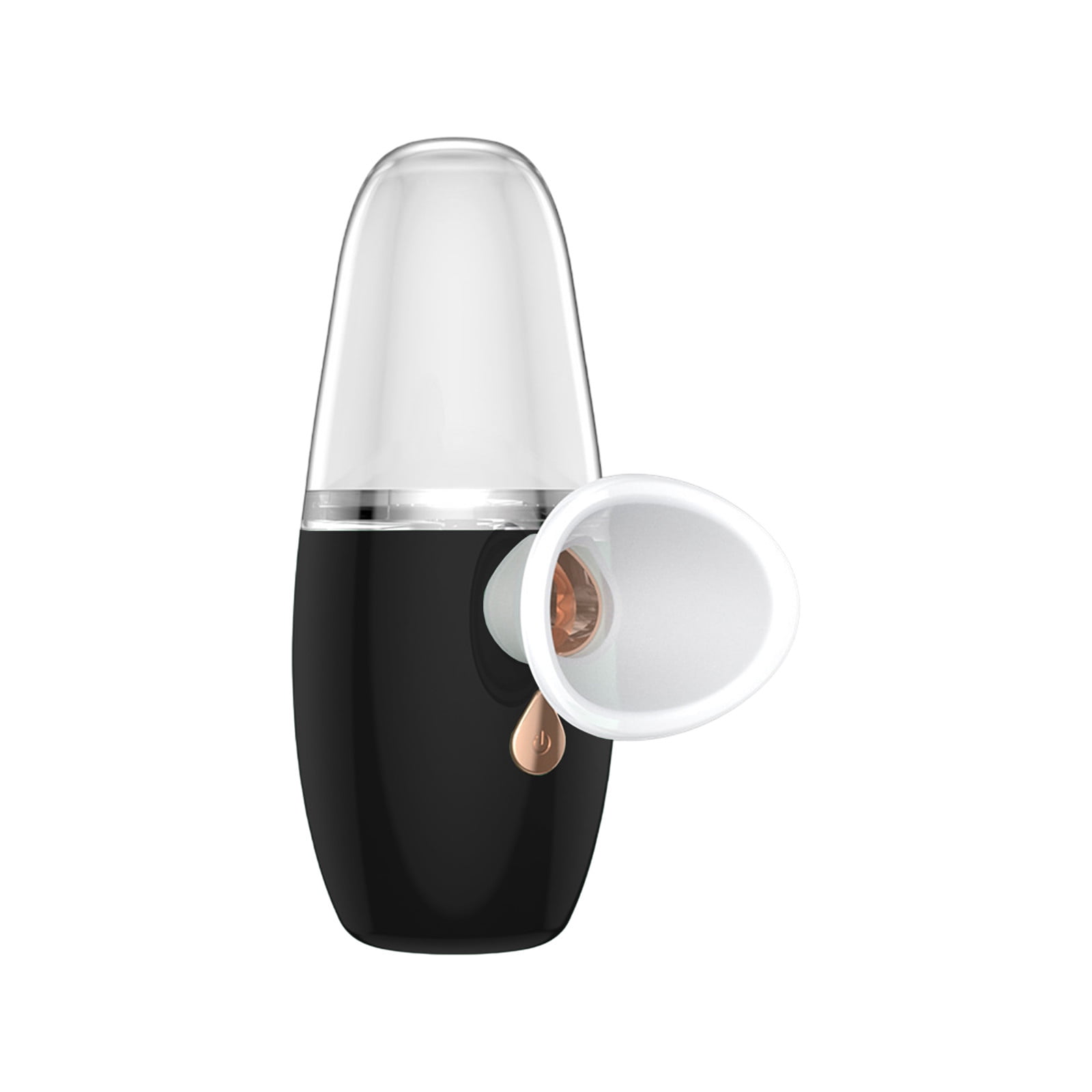 Mgaxud Portable Eye Care Device for Dry Eyes, Steam Eye Mask with Mist ...