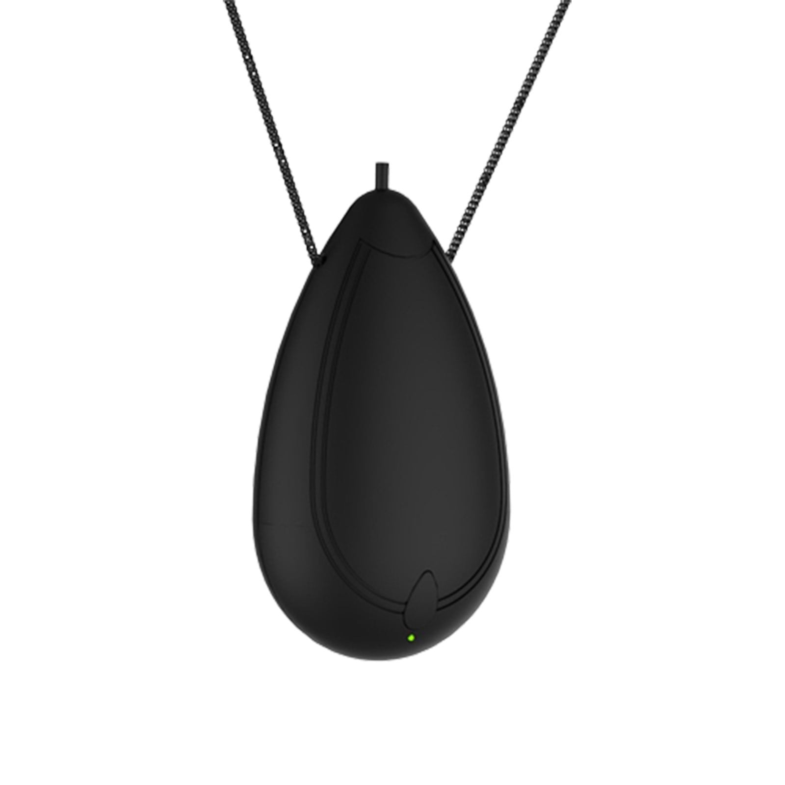 Mgaxud Portable Odor Purifier Covers Up to 100 Square Feet - Eliminates ...
