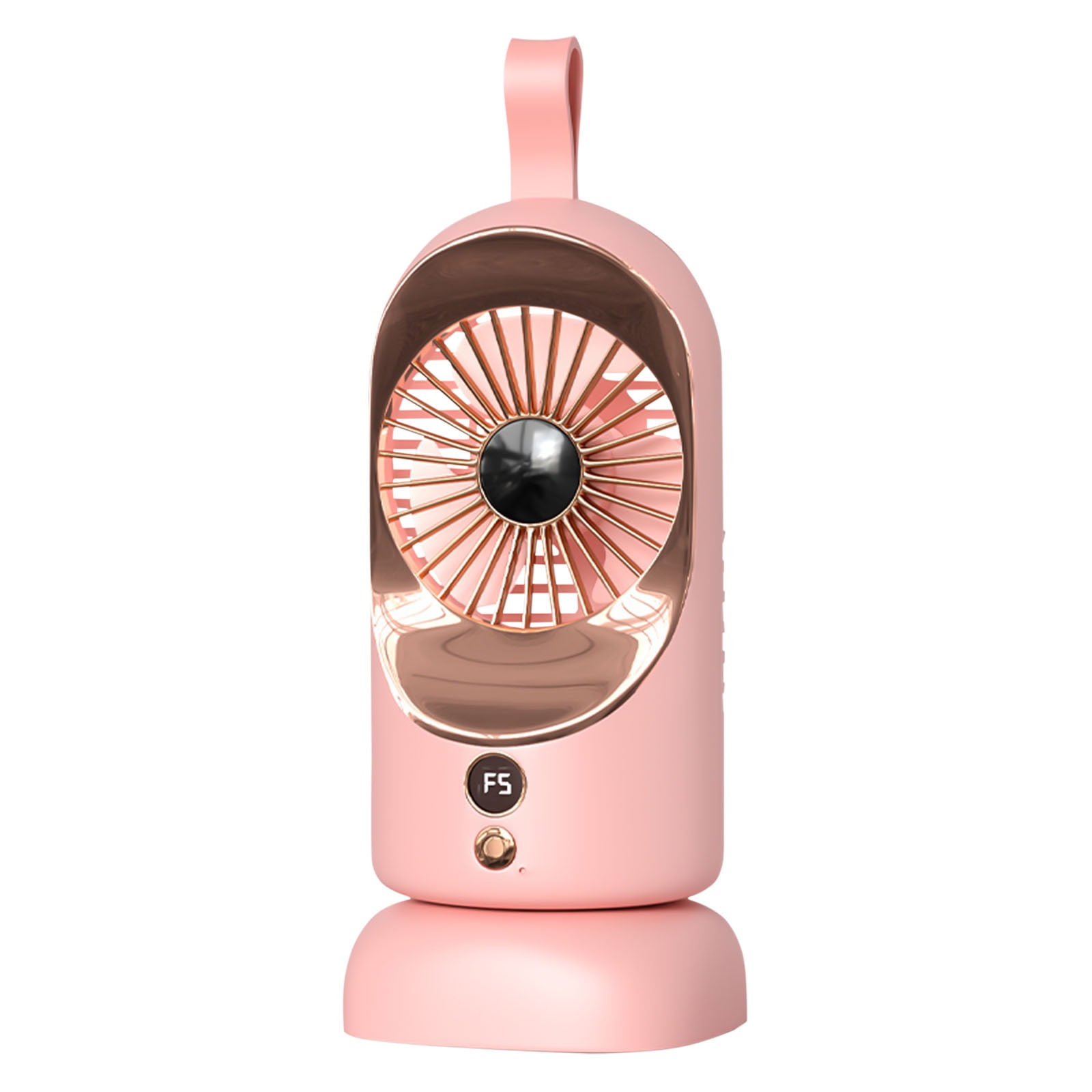 Mgaxud Portable USB Powered 5-Speed Fan for Home and Office Use, Energy ...