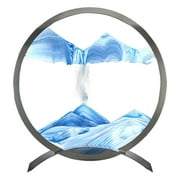 Moving Picture Frame