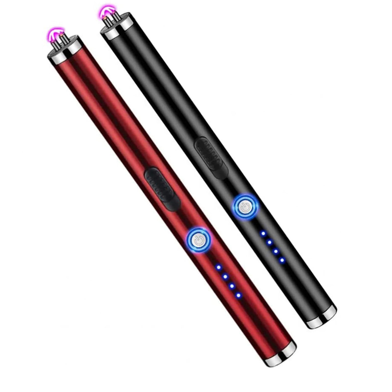 Mgaxud USB Rechargeable Windproof Ignition Stick for Kitchen Gas Stoves ...