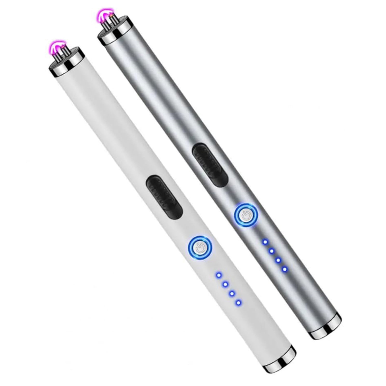 Mgaxud USB Rechargeable Windproof Ignition Stick for Kitchen Gas Stoves ...