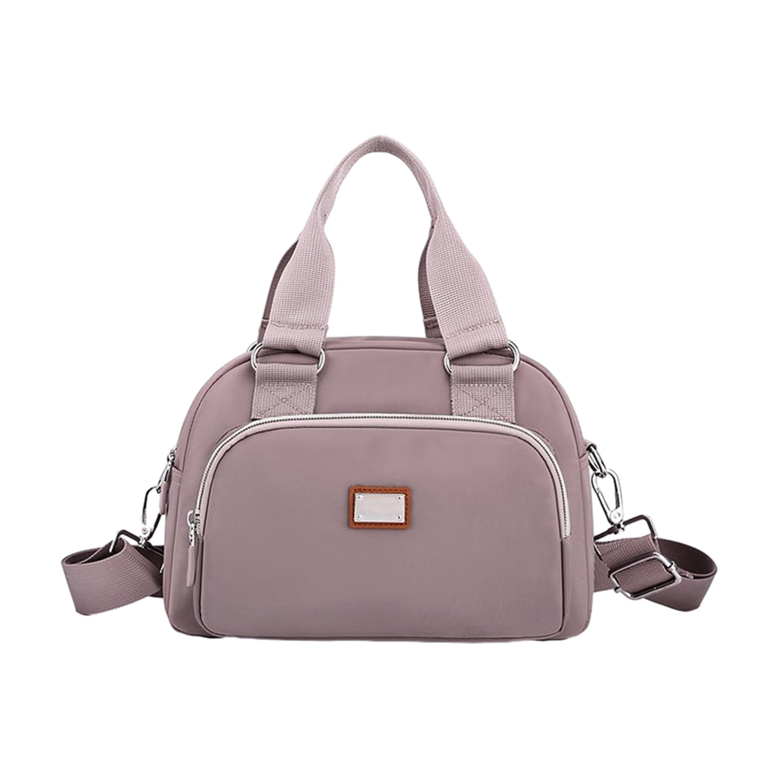 Mgaxud Women's Waterproof Crossbody Sling Backpack for Travel, Sports ...