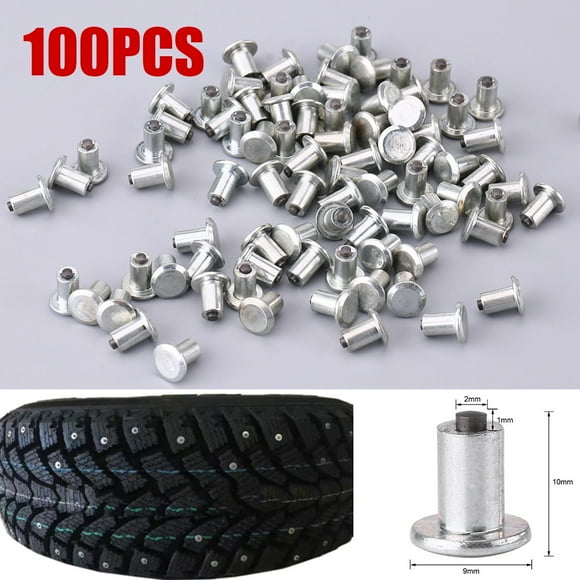 Tire Spikes