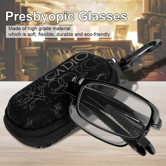 Foldable Reading Glasses