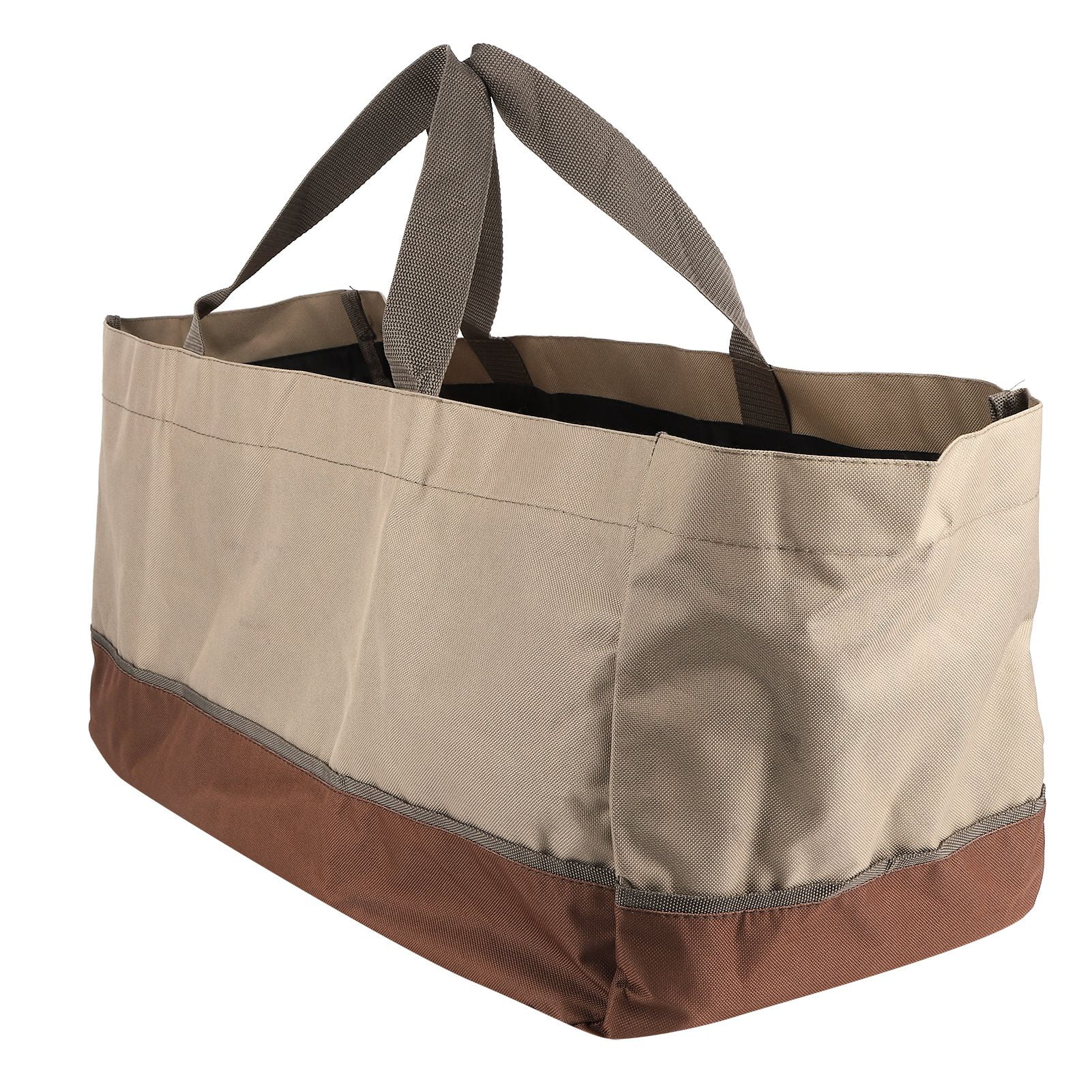 Mgaxyff Fire Wood Bag Wear- Waterproof Lightweight Multifuctional ...