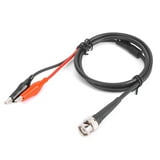 Mgaxyff Generator Test Line,BNC Clip Coaxial Cable Function Generator ...