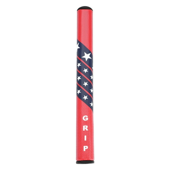 Mgaxyff Golf Putter Grip,Anti-skid PU Covered Comfortable Golf Club ...