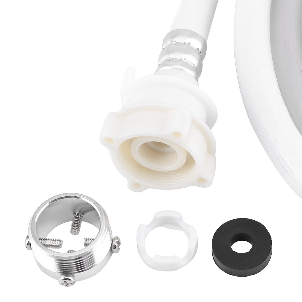 Mgaxyff Hose, Washing Machine Water Inlet Hose,Washing Machine Water ...