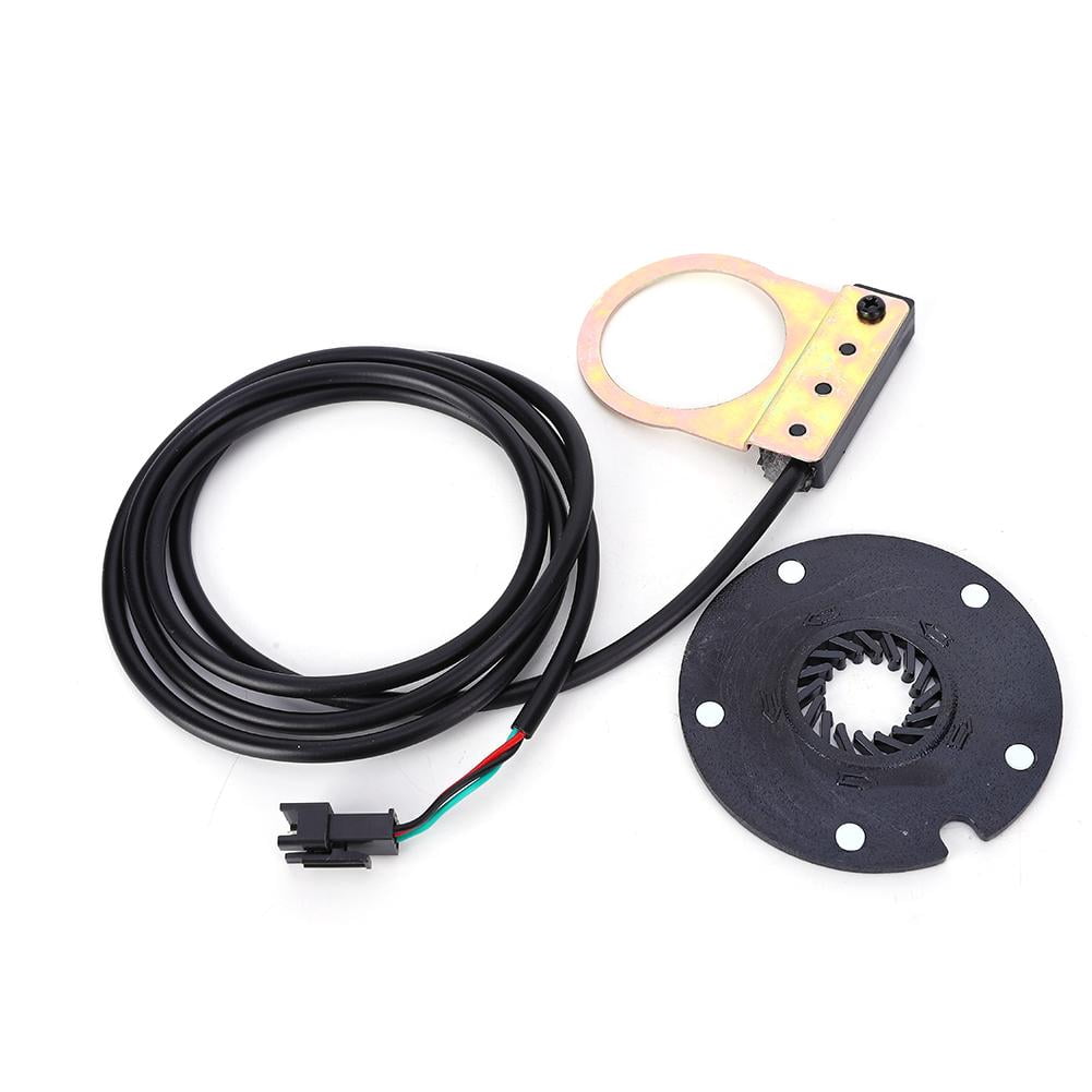 Mgaxyff Pedal Assist Sensor,Electric Power Pedal Assist Sensor Cycling ...
