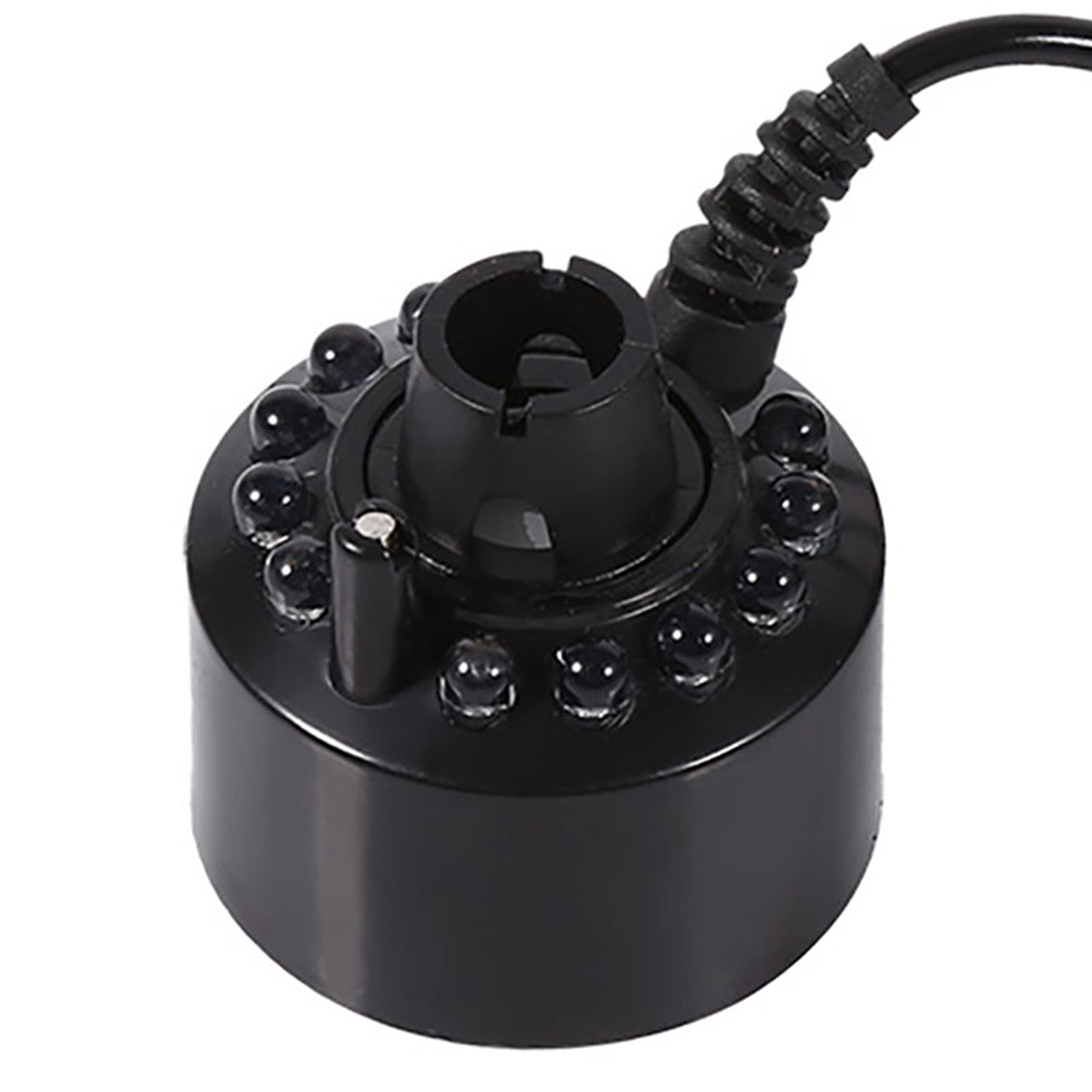 Mgaxyff Pond 24V Color Changing Humidifier Maker Water Pond Air ...