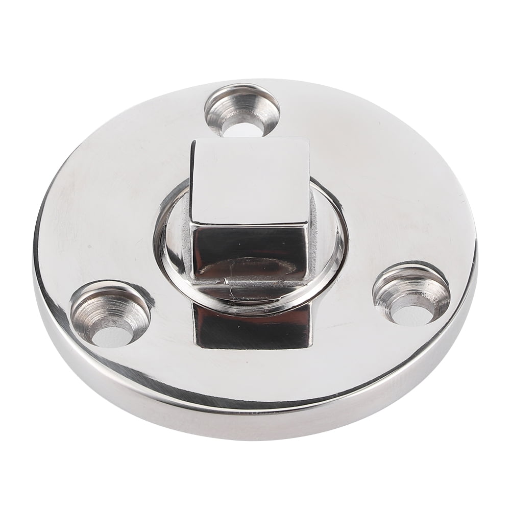 MGAXYFF Boat Drain Plug, Stainless Steel 2in Screws, Sealing for Kayak ...