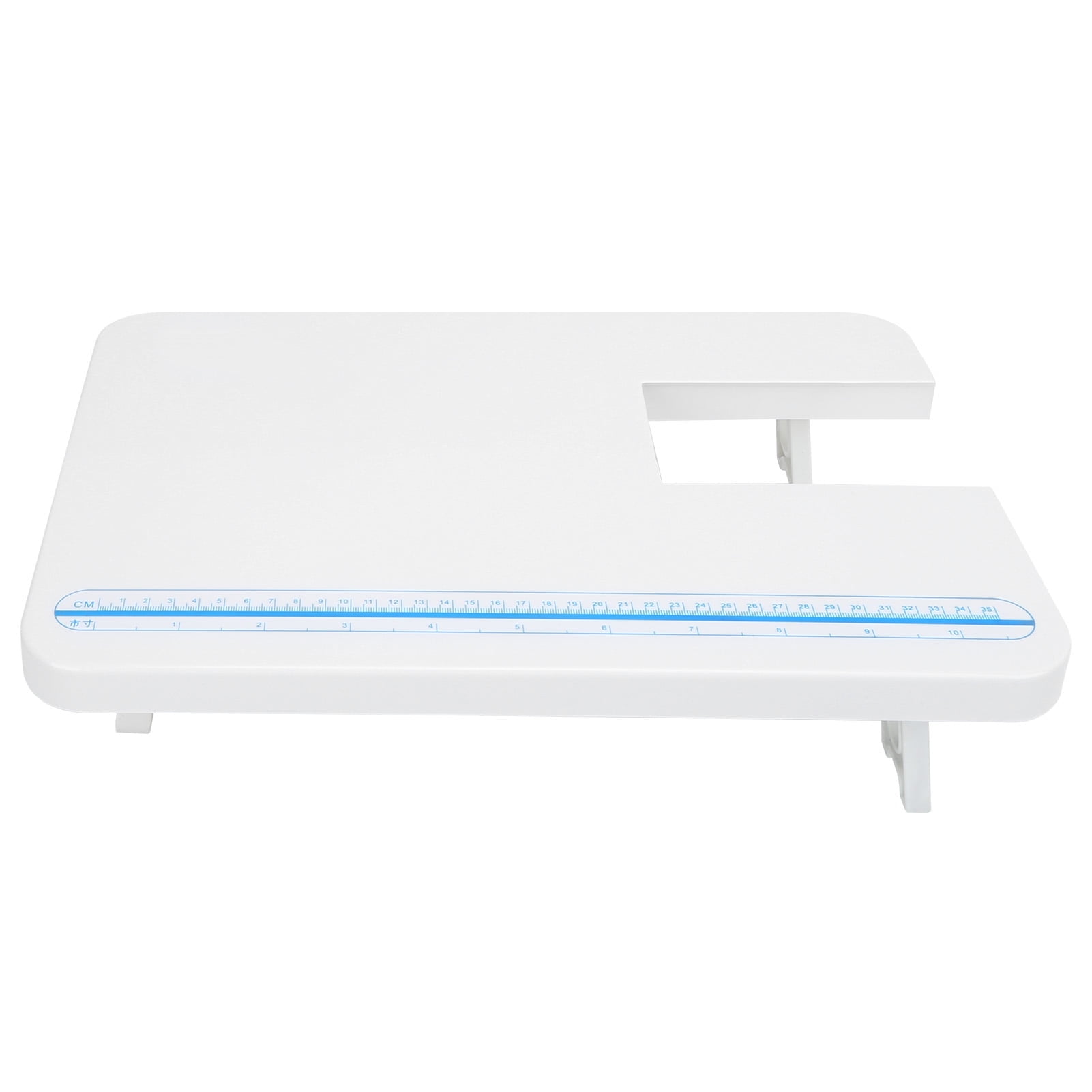 Mgaxyff Foldable Sewing Machine Table, Increased Stability, Suitable ...