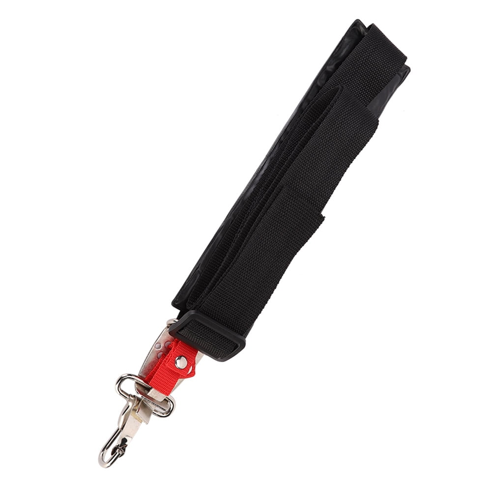 Mgaxyff Single Shoulder Nylon Harness Belt For Weed Grass Cutter ...