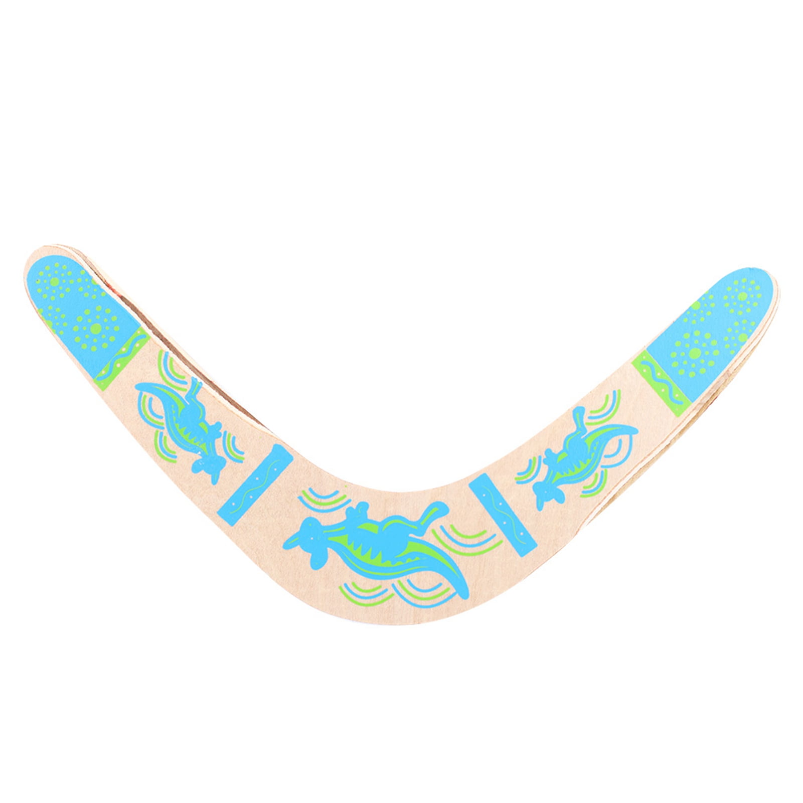 Mgaxyff V-Shaped Boomerang, Returning Boomerang, Boomerang, Safe ...