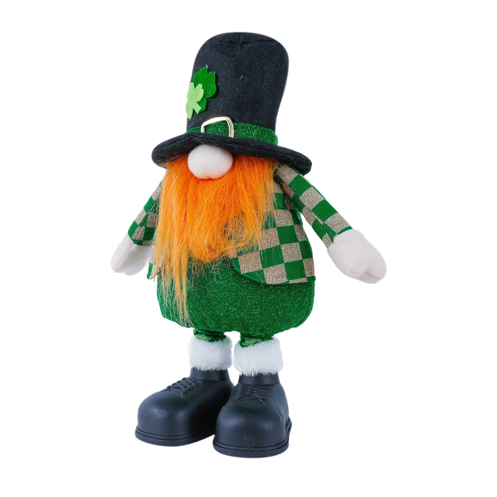 Mgcok St. Patrick's Day Celebration Party Decoration Luck Leprechauns ...