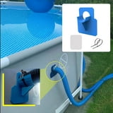 Mgcok Swimming Pools Above Ground,Swimming Pool Water Pipe Bracket Hose ...