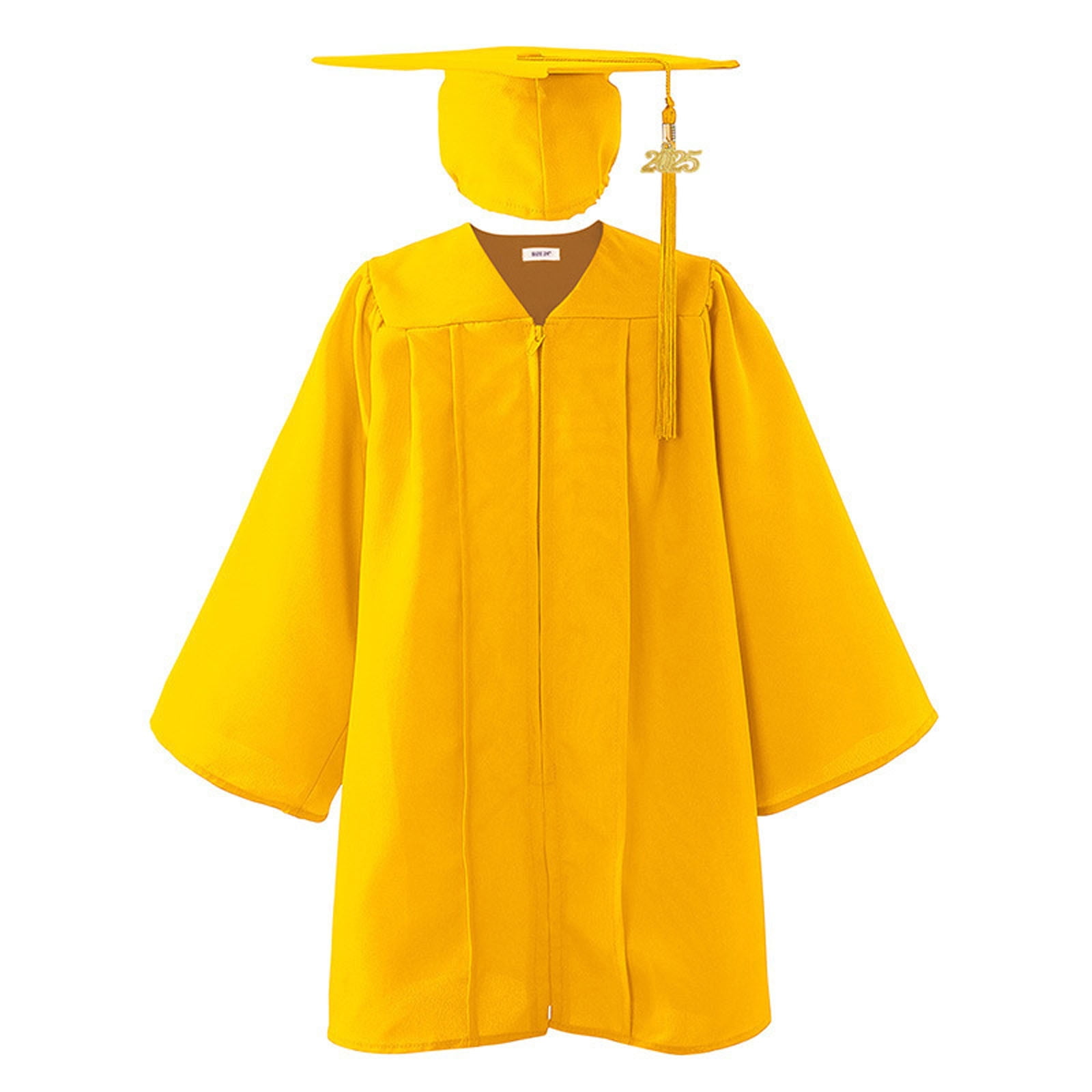 Mgmyaa 2025 Kids Graduation Performance Sets Long Sleeve Dress Suits ...