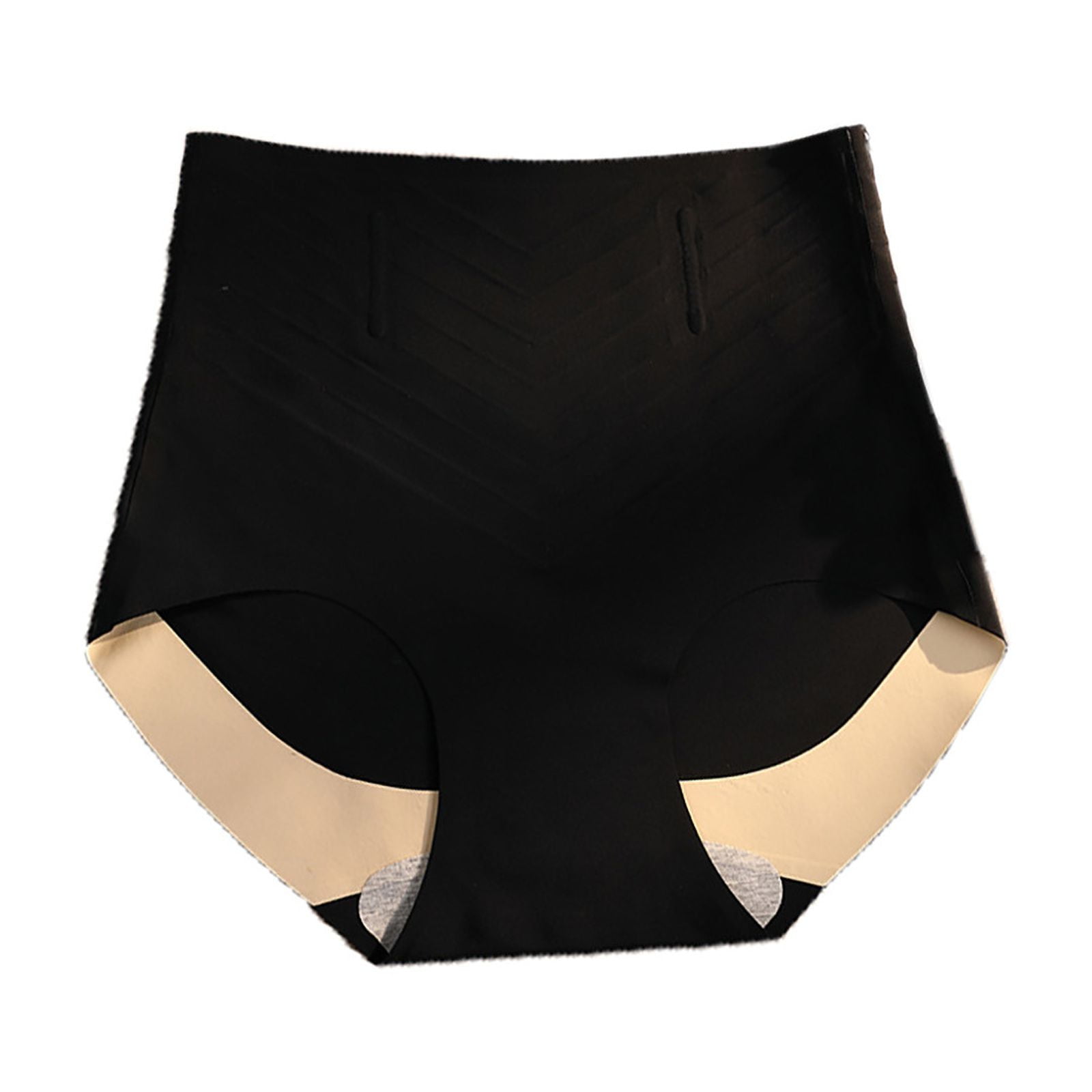 Mgmyaa Postpartum Tummy Shaping Underwear with Properties Seamless ...