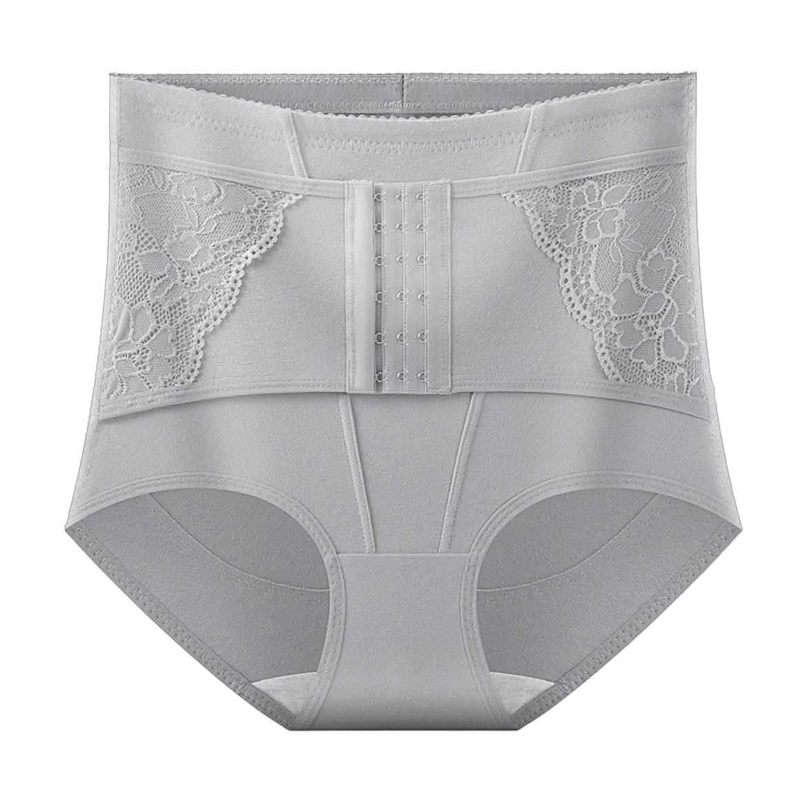 Mgmyaa Women's Briefs Stretchable Ventilated Soft Cotton Blend Regular ...