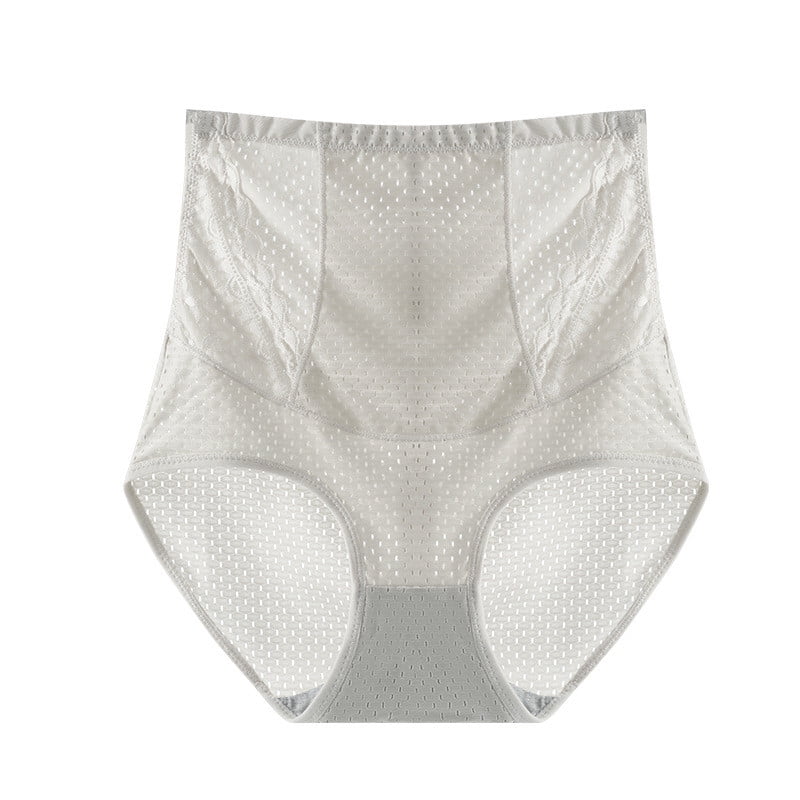 Mgmyaa Women's Plus Size High Waist Abdomen and Buttocks Shaping ...