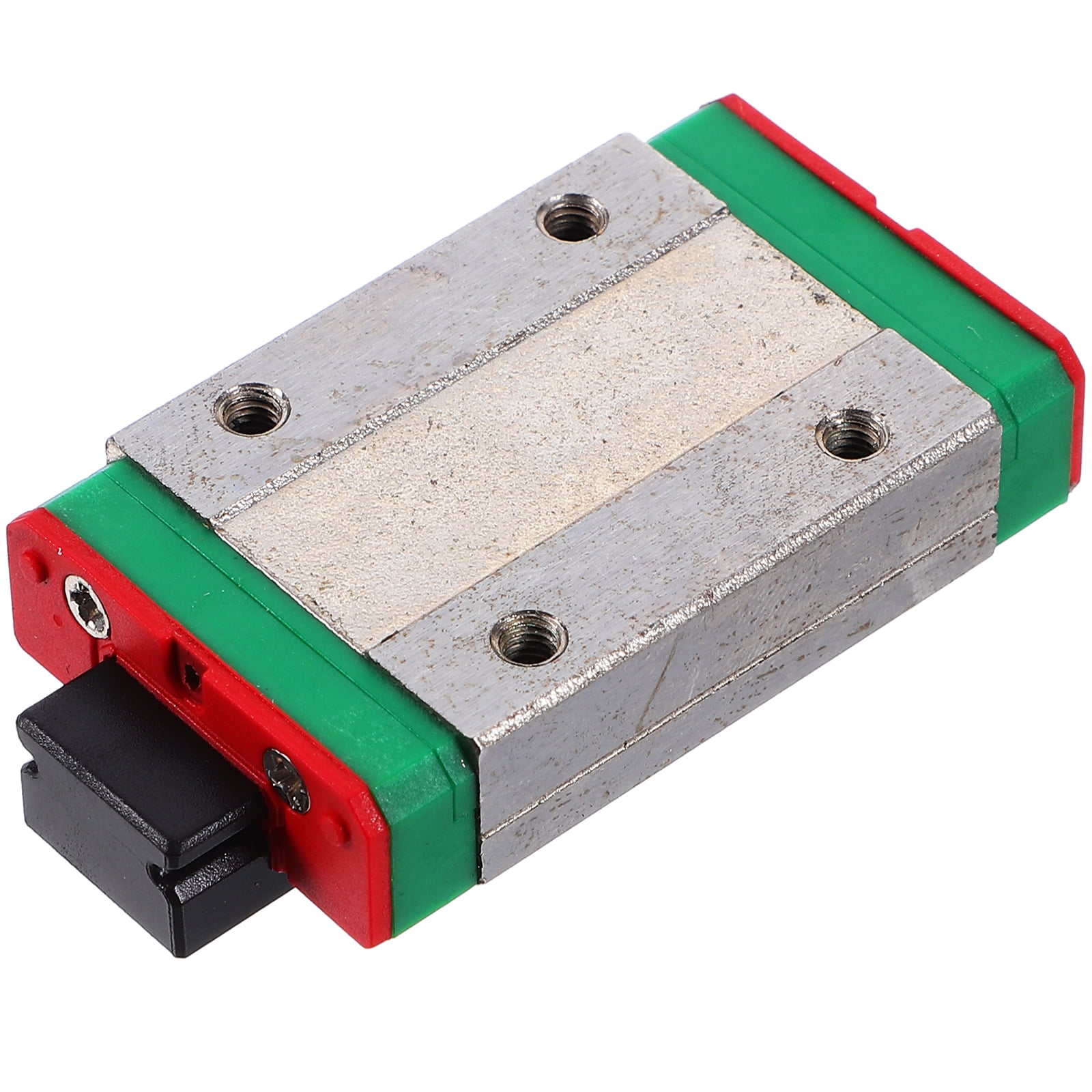 Mgn12h Slider Mini Linear Guide Slider Linear Sliding Slider Linear ...