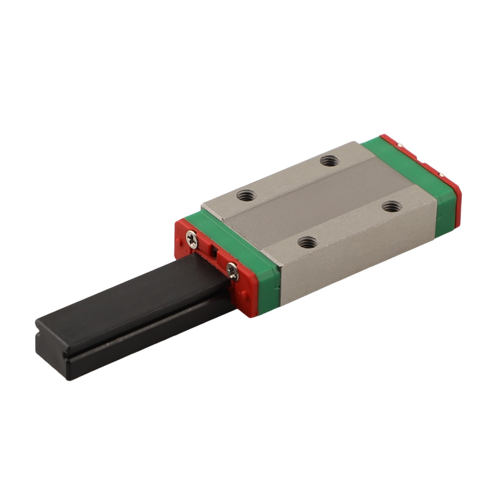 Mgn9H Carriage Block Linear Rail Block Long Block For Mgn9 Linear Rail ...